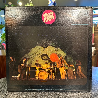 Moby grape - Moby Grape - ( LP ) - セラー： sorcjapan - Id:3193009989