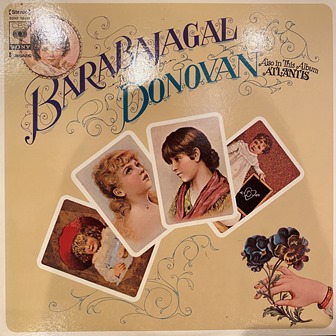 Item List- SORC (ソーク)