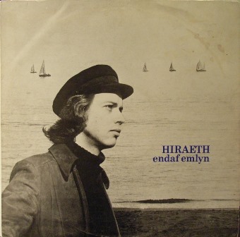 ENDAF EMLYN – Hiraeth – SORC