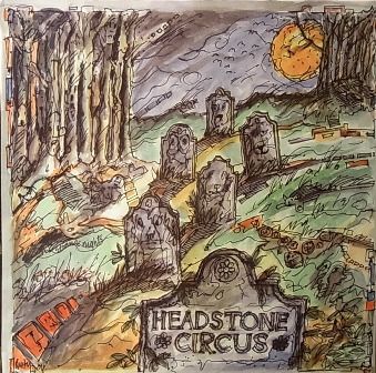 Item List- SORC (ソーク)