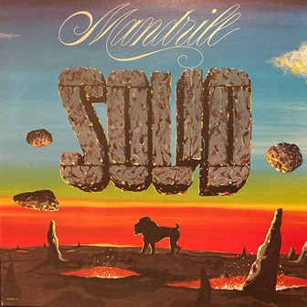 Item List- SORC (ソーク)